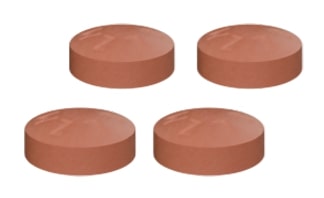 How to Take TAZVERIK® (tazemetostat) for R/R Follicular Lymphoma