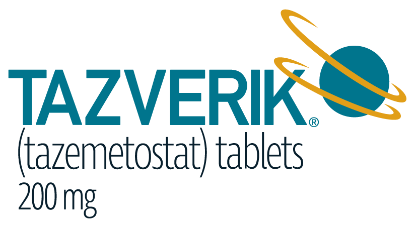 TAZVERIK® (tazemetostat) HCP | R/R Follicular Lymphoma